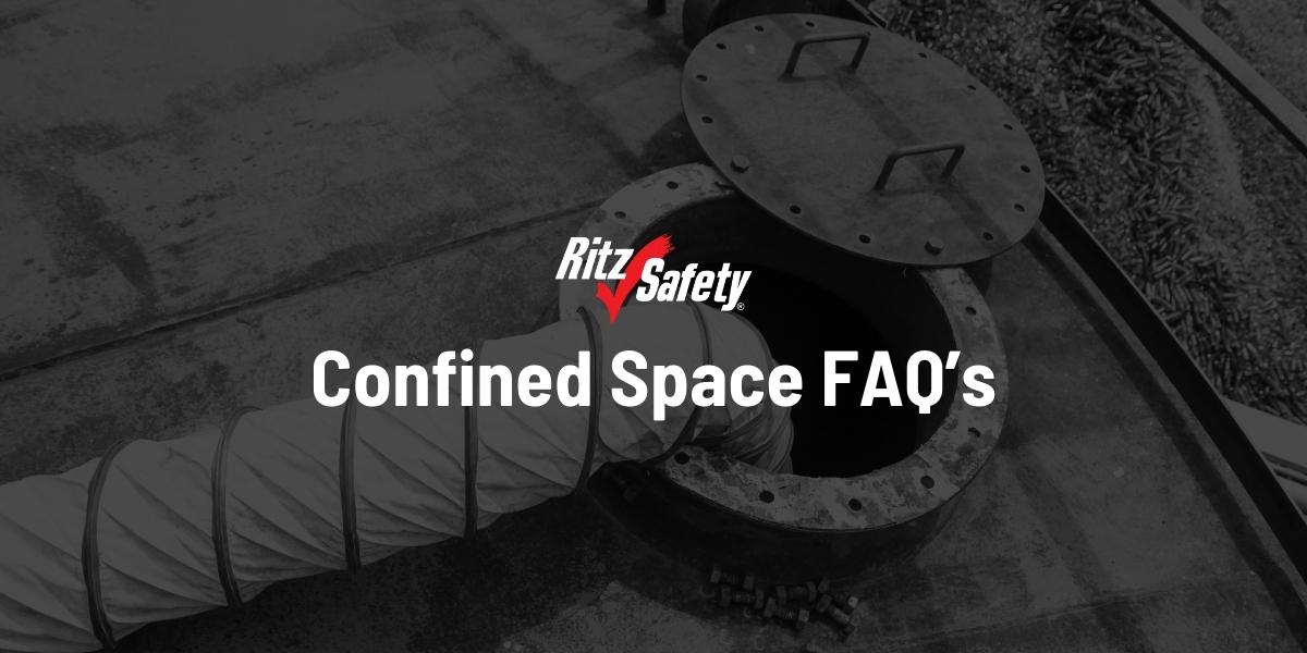 The Most Common Confined Space FAQs